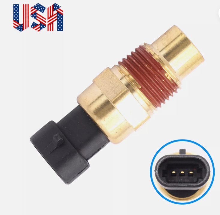 4327022 Cảm biến nhiệt độ - Phụ tùng máy phát điện, Cửa hàng Phụ tùng ...